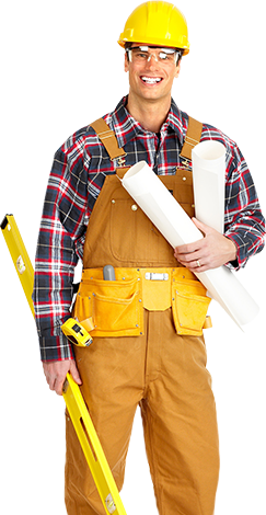 Reinforcement Of Structural Problems - DCR Construction