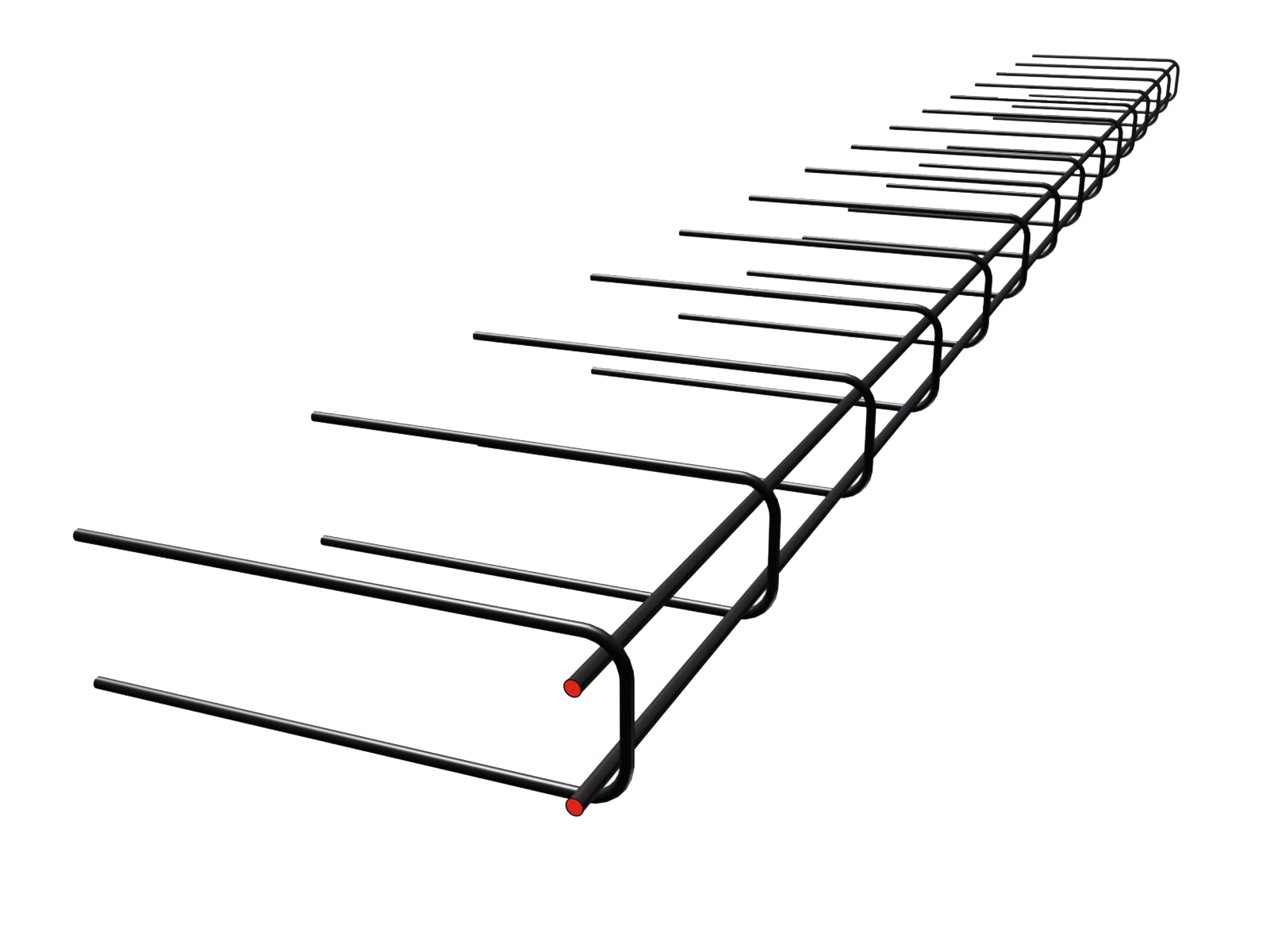 Reinforcement Of Structural Problems - DCR Construction